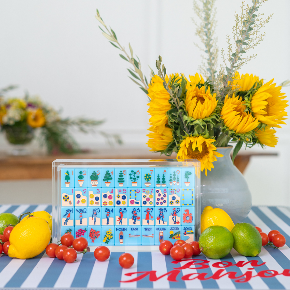 Bird Bam Mahjong Boutique | Shop Mahjong Tiles, Gifts, and Accessories ...