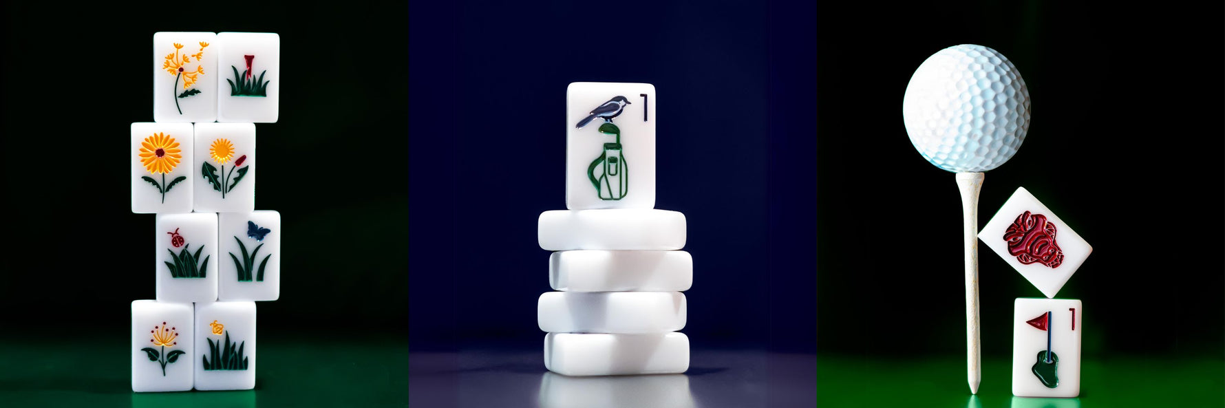 Play Beautifully. | Custom Luxury Mahjong Tiles & Stylish Accessories ...