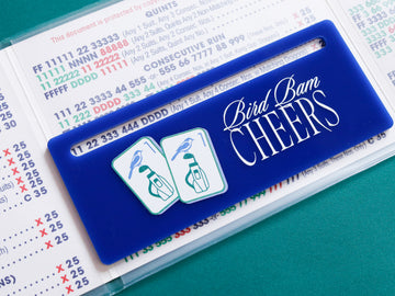 Bird Bam Mahjong Boutique | Shop Mahjong Tiles, Gifts, and Accessories ...